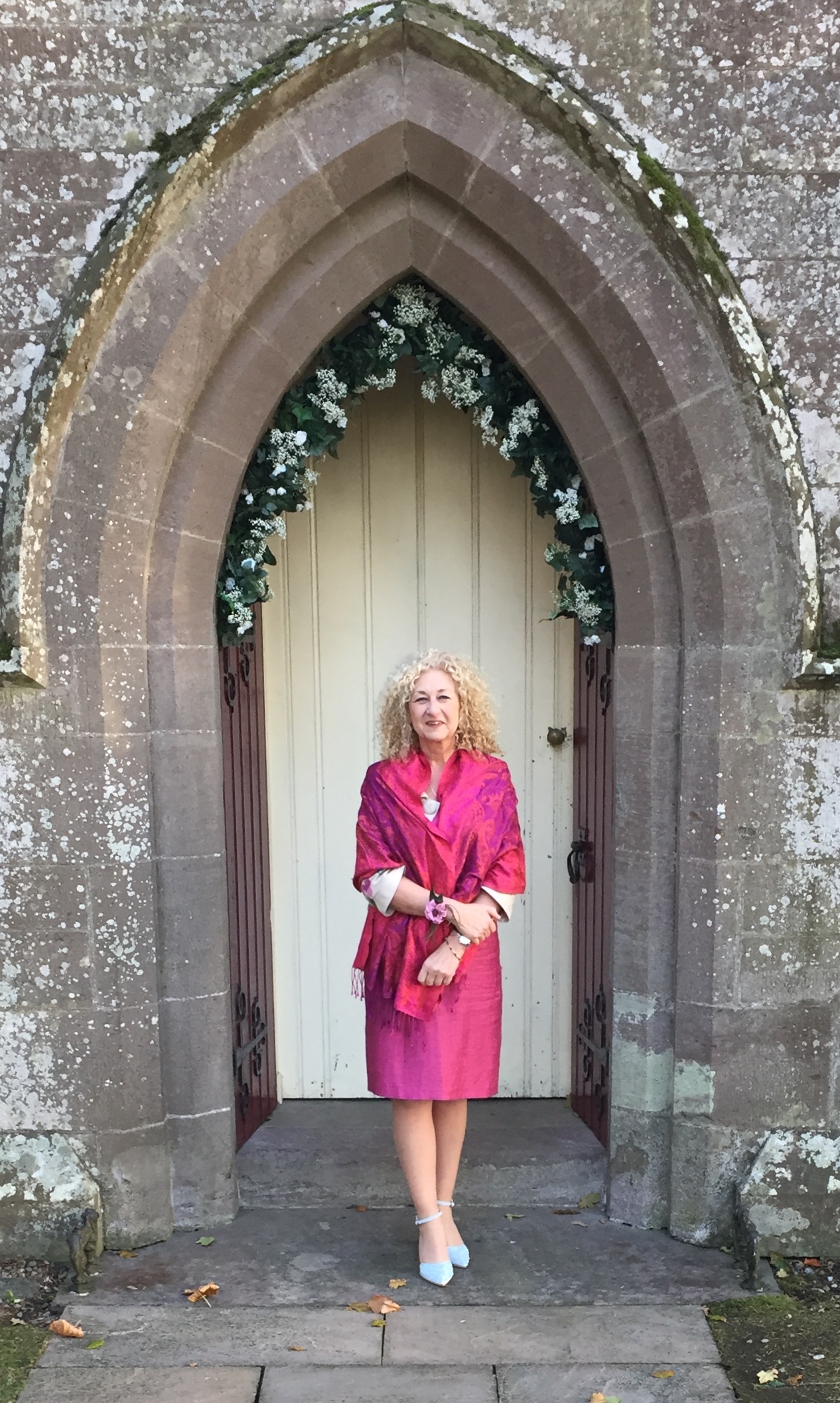 Pamela A Bell – Scottish artist